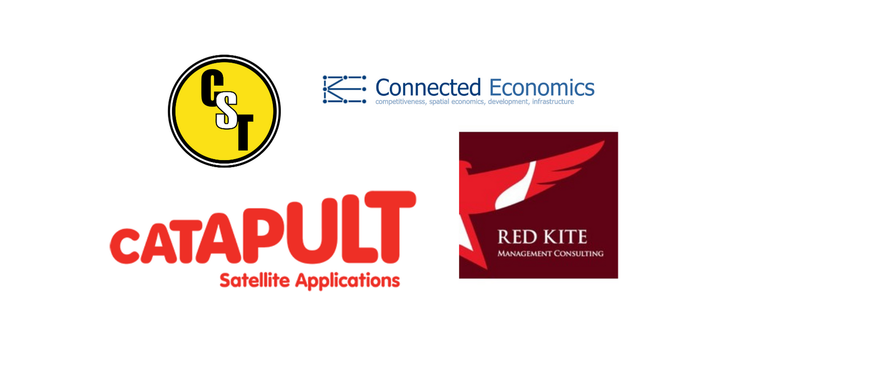 CST collaboration with the Satellite Applications Catapult, Red Kite ...